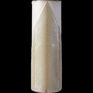 CB2 | Other | Iso Cb2 Triangle Vase | Poshmark